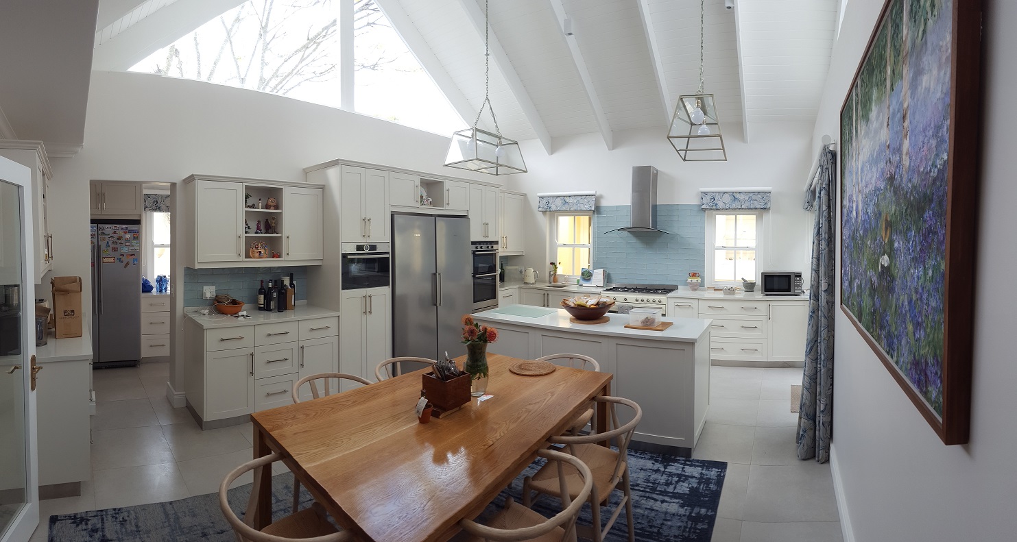 Bespoke Cabinetry | Kitchen Design DNG Interiors