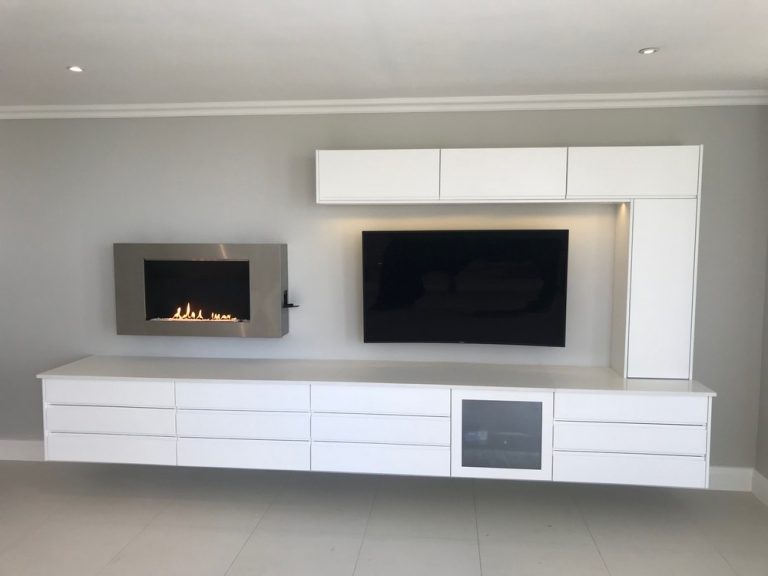 Bespoke Cabinetry | Kitchen Design DNG Interiors